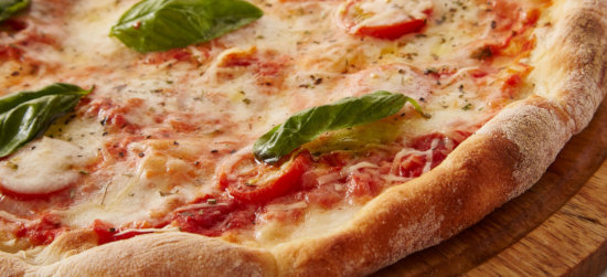 Cómo hacer una pizza casera | Sargantana Restaurante